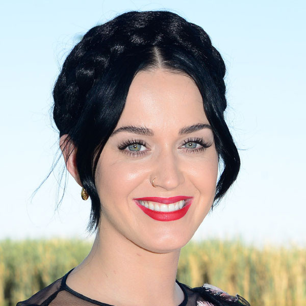 Smoothie of the Day: The Katy Perry