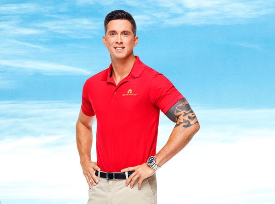 Big Brother Global Below Deck Mediterranean Star Bobby Hot Sex Picture