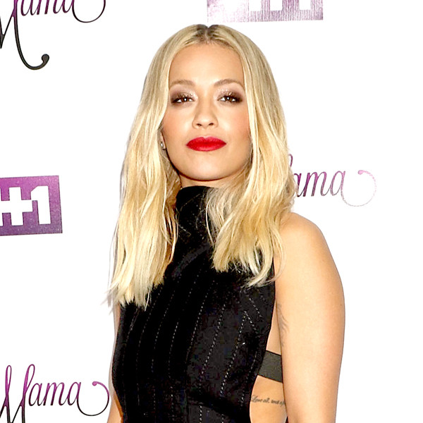 Rita Ora Is Your New ANTM Host