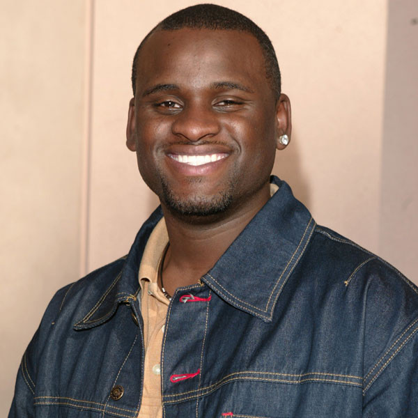 American Idol's Rickey Smith Dead at Age 36