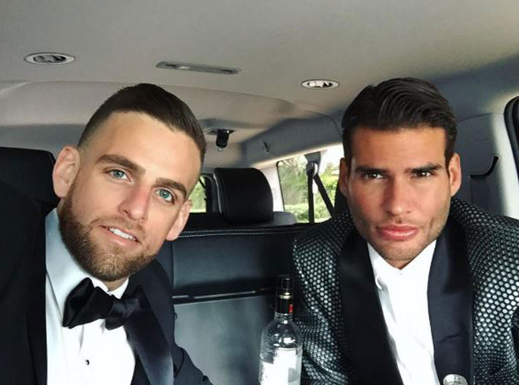 brendan fitzpatrick wedding