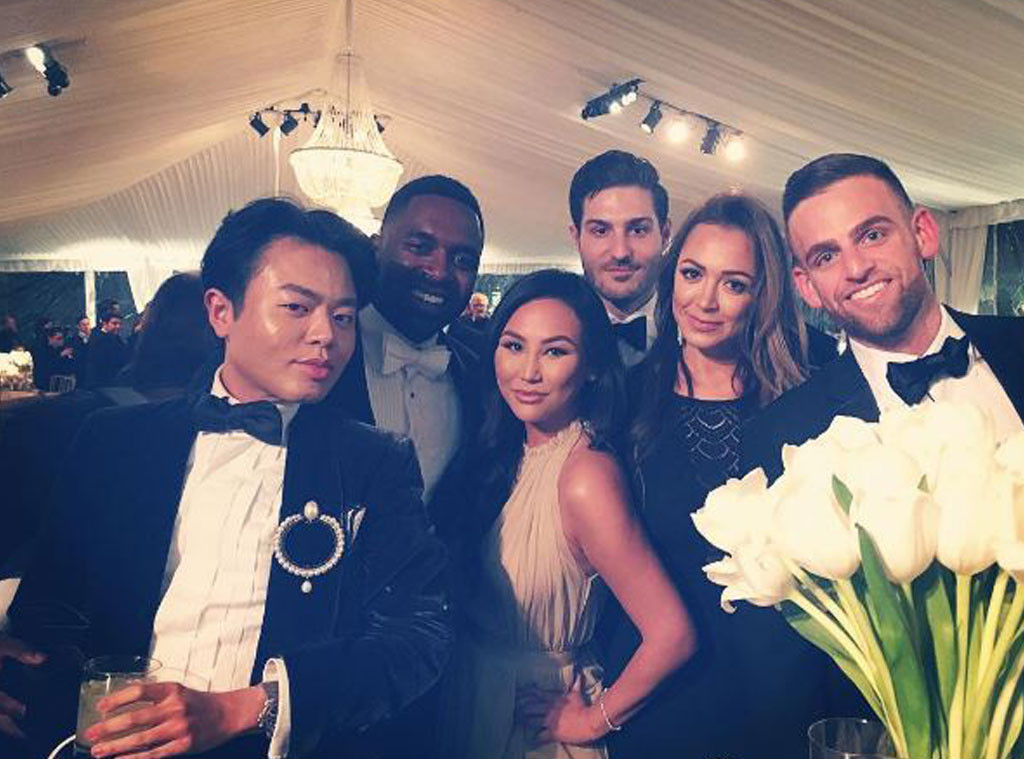 brendan fitzpatrick wedding