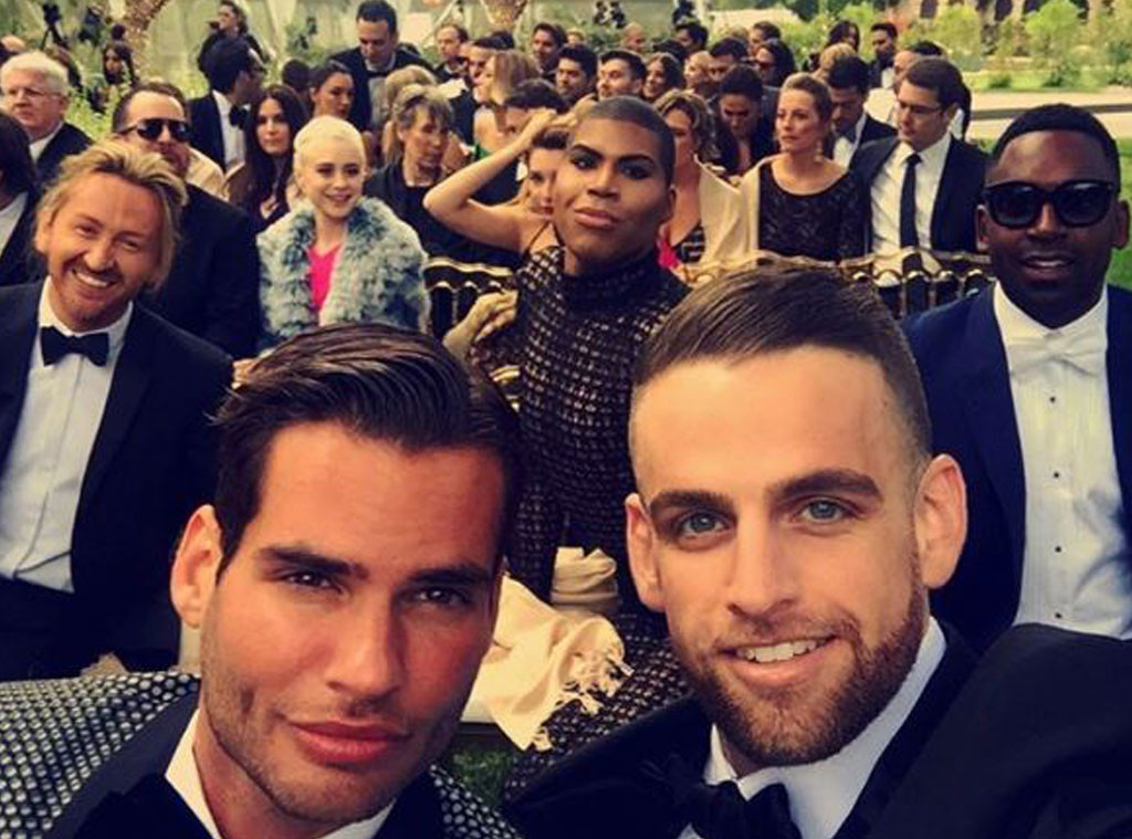 brendan fitzpatrick wedding