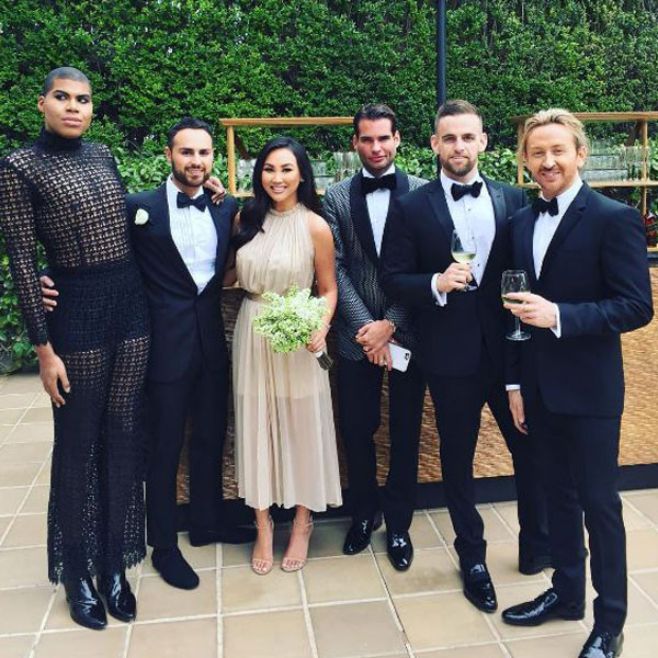 brendan fitzpatrick wedding