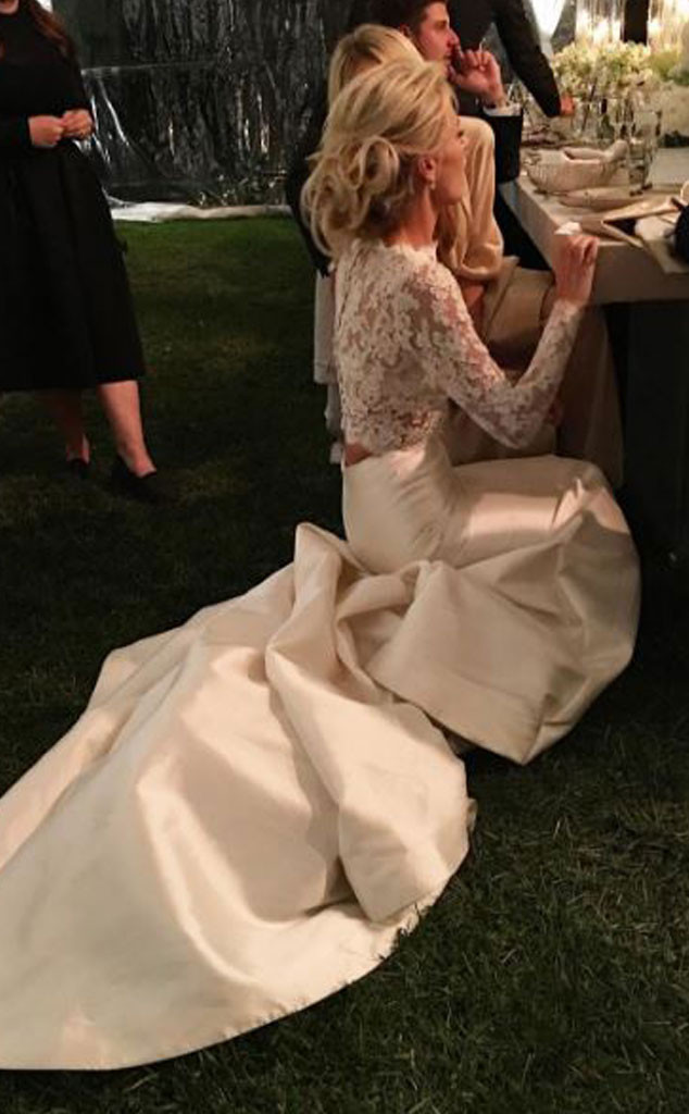 brendan fitzpatrick wedding