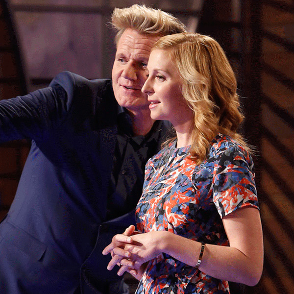 Gordon Ramsay's Masterchef Jr. Advice Is Advice For All