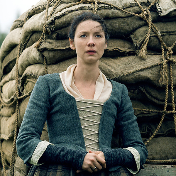 Outlander Bosses Explain That Unexpected Death