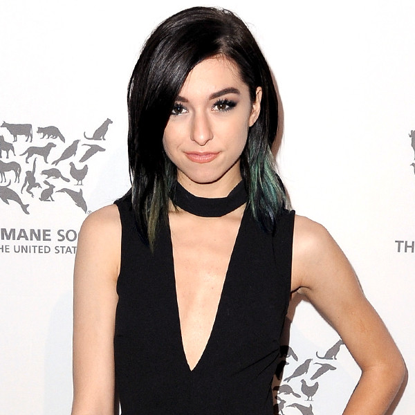 Christina Grimmie's Autopsy Report Concludes Singer Died From Gunshot ...