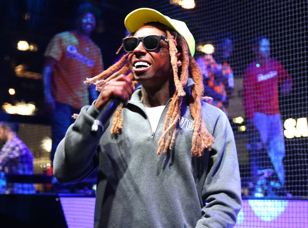 Is Lil Wayne Retiring From Music? Rapper Shares Cryptic Message About ...