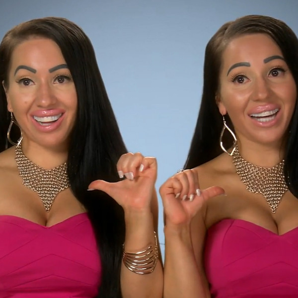 Can the Botched Doctors Give These Twins Identical Boobs? - E! Online - CA
