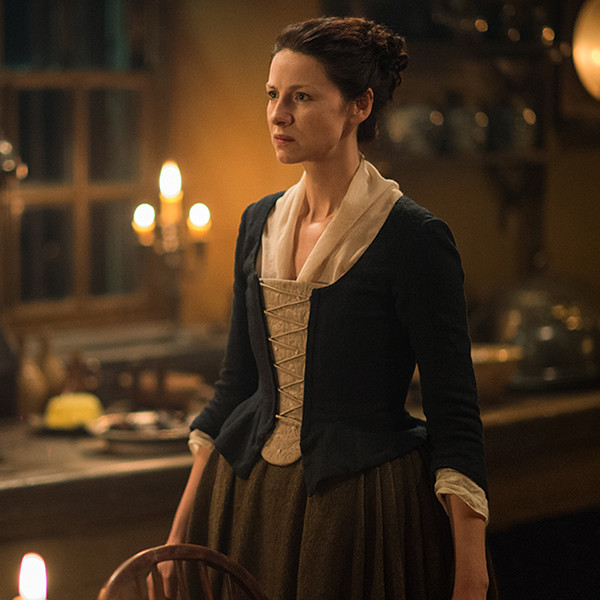 Outlander Just Scored Some Incredible Revenge