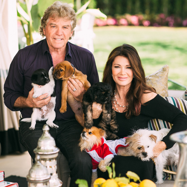 Inside Lisa Vanderpump's Fight to Stop Dog Cruelty