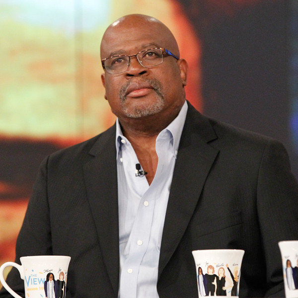 Chris Darden Says O.J. Simpson Confessed to Murder During the Trial