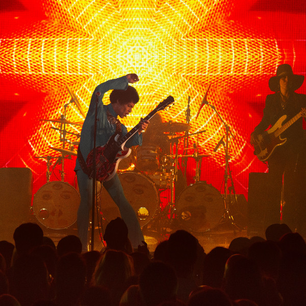 Never-Before-Seen Photos of Prince Surface for His 58th Birthday - E ...