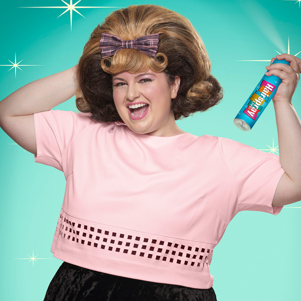 You Will Love the Hairspray Live! Cast in Their 1960s Costumes