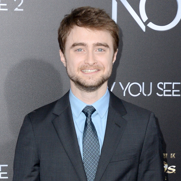 Daniel Radcliffe ''Not Sure'' He'll Attend Harry Potter Play