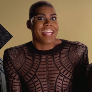 10 Times EJ Johnson Gave Us Life During His Caribbean Vacation