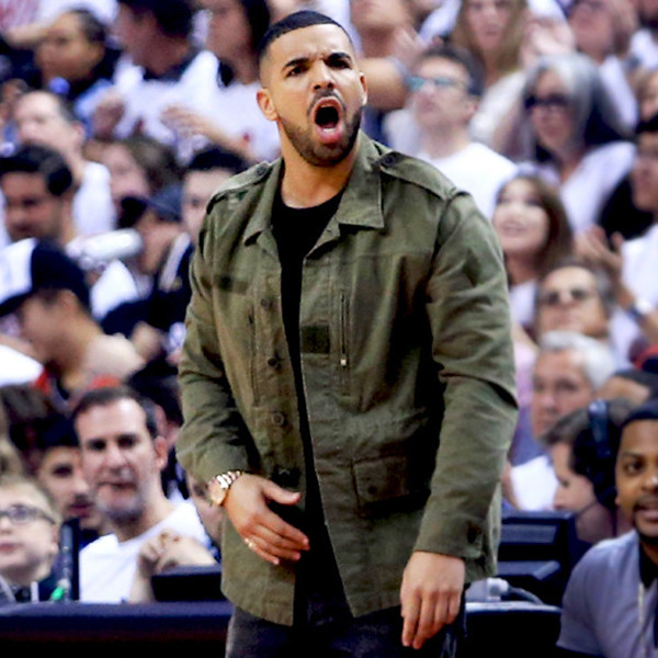 How to Cop Drake's Style, No Matter Your Gender - E! Online