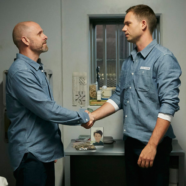 Suits' New Bad Guy Wants You Worried For Mike