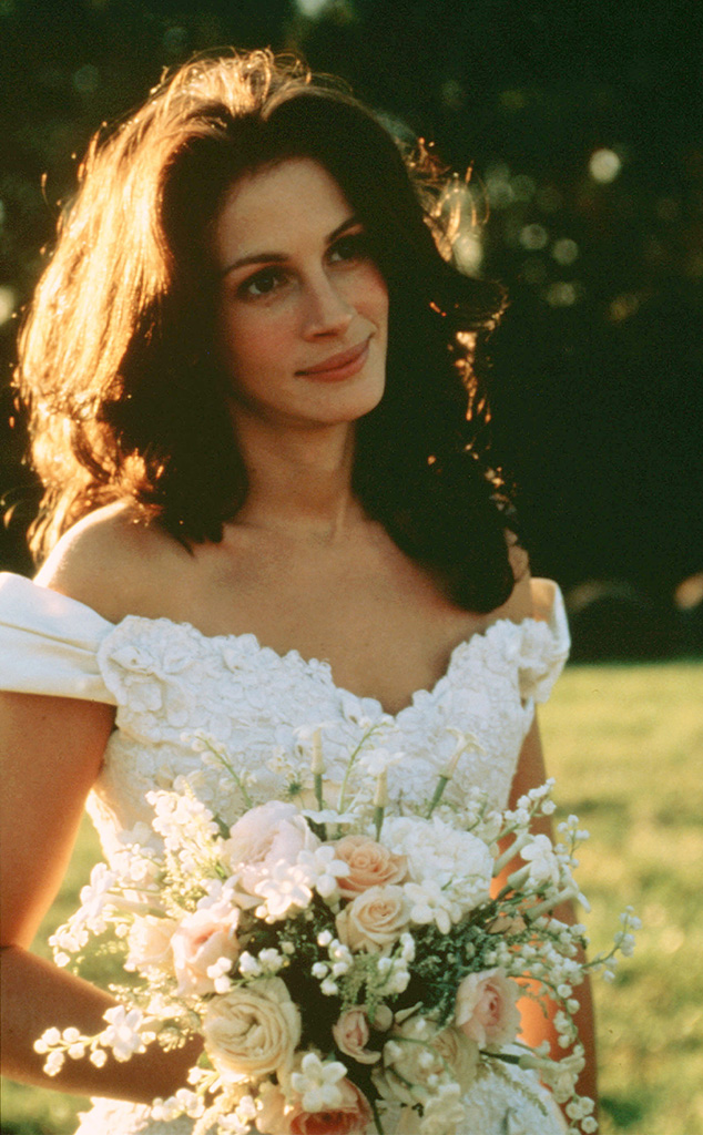 Why Runaway Bride Is Low-Key Garry Marshall's Best Movie