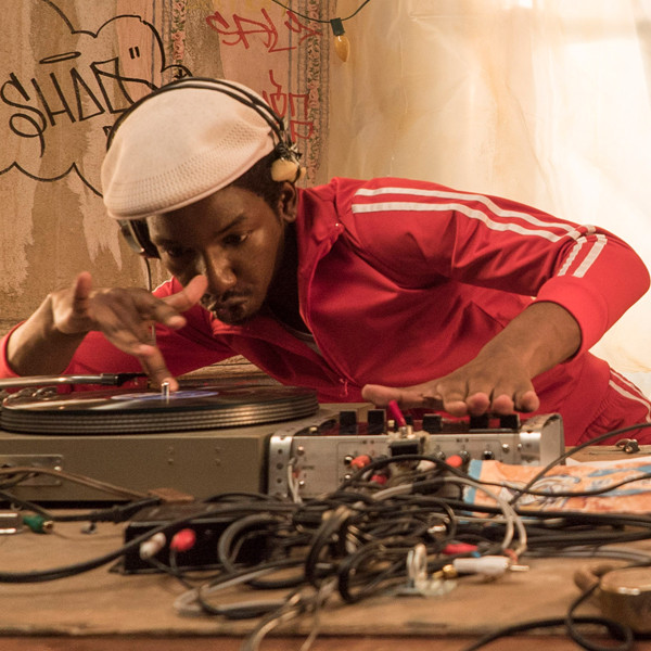 The Get Down Trailer Is a Welcome Blast From the Past