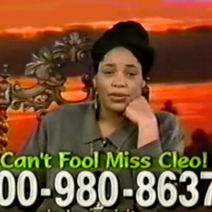TV Psychic Miss Cleo Dead at 53 | E! News