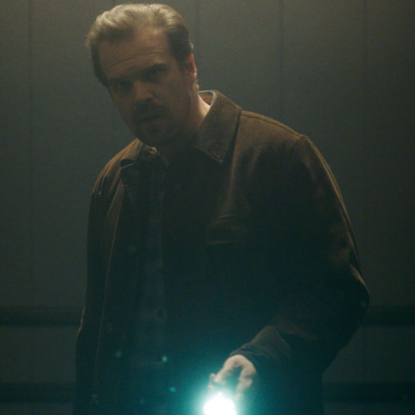 Stranger Things Bosses Promise Justice for Fan-Fave Character