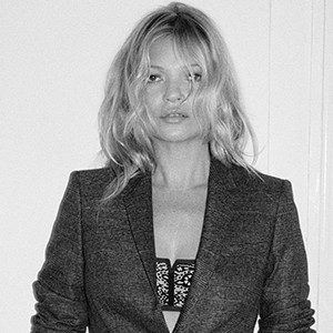 Kate Moss Returns to Calvin Klein, Joins Margot Robbie and More - E ...