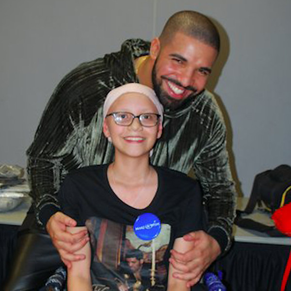 Drake and Rihanna Mourn the Loss of Loyal Fan Megan Flores