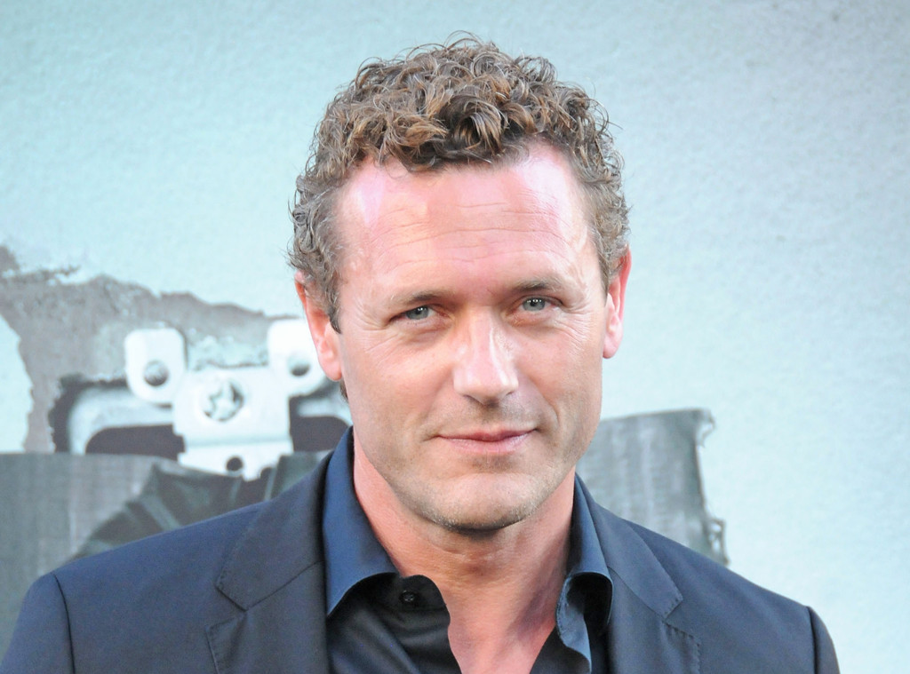 Look Out, Coulson! Agents of S.H.I.E.L.D. Casts Jason O'Mara as Its New ...