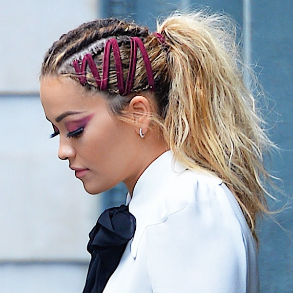 Photos from Celeb Braids You'll Want to Copy