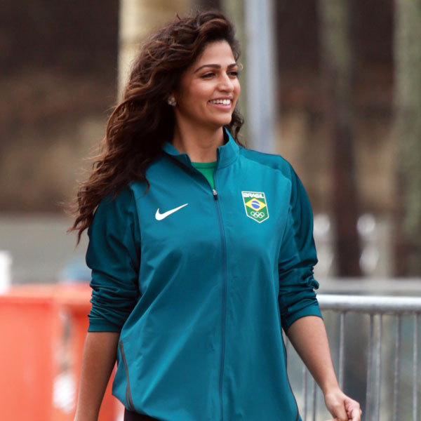 11 Things You Did Not Know About Camila Alves