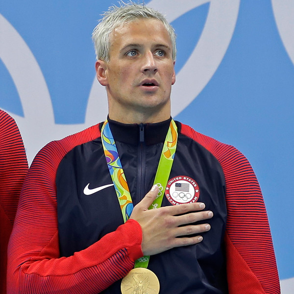Ryan Lochte Calls Olympics Postponement a "Bump in the Road" for ...