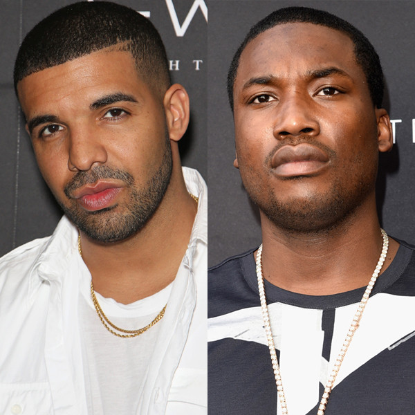 Drake Calls Meek Mill a ''P---y'' in Concert: A History of Their Beef