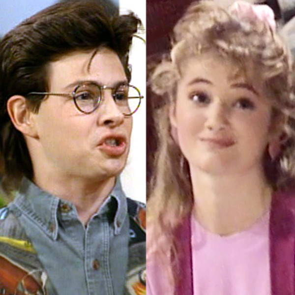 Fuller House Is Recasting 2 Familiar Faces from DJ's Past | E! News