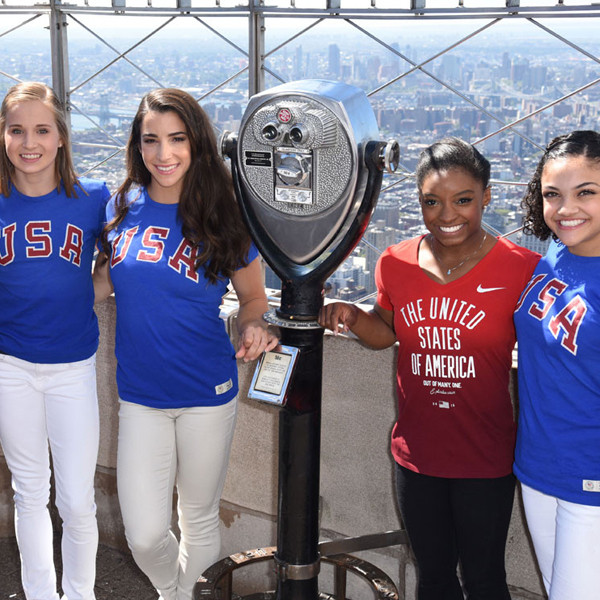 Stop Trying to Pit the Final Five Girls Against Each Other