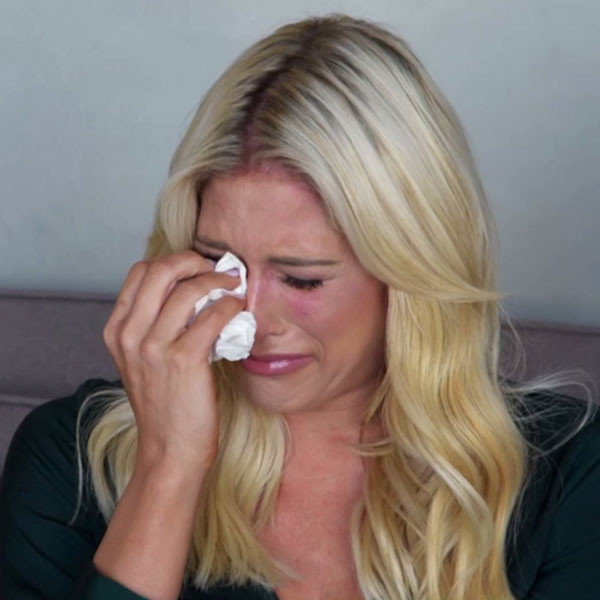 Barbie Blank News, Pictures, and Videos | E! News