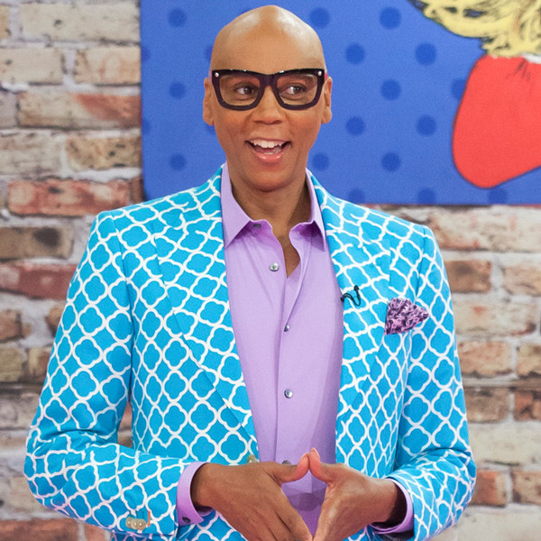 What Makes RuPaul Happier Than His Emmy Nomination?