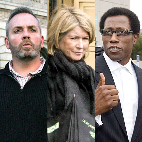 Photos from Celebrity Money Scandals