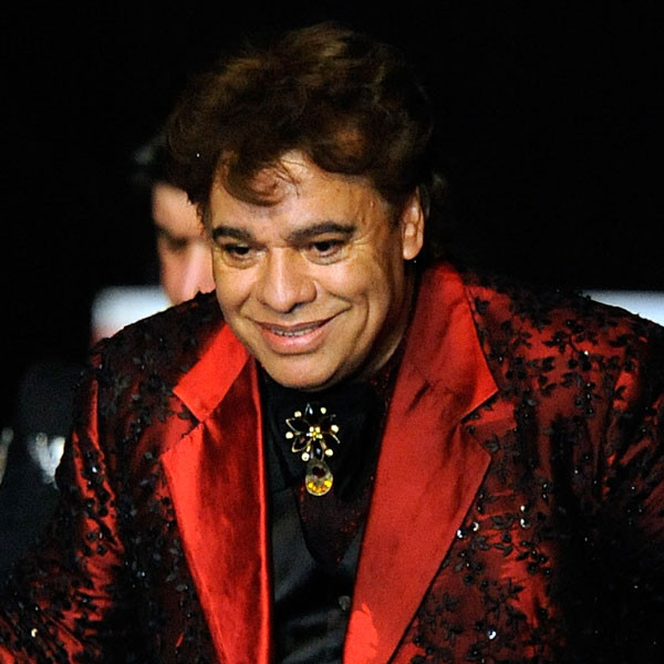 Why Juan Gabriel Is an Icon and His Legacy Will Last Forever | E! News