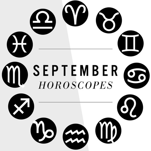 Photos from September 2016 Horoscopes - E! Online