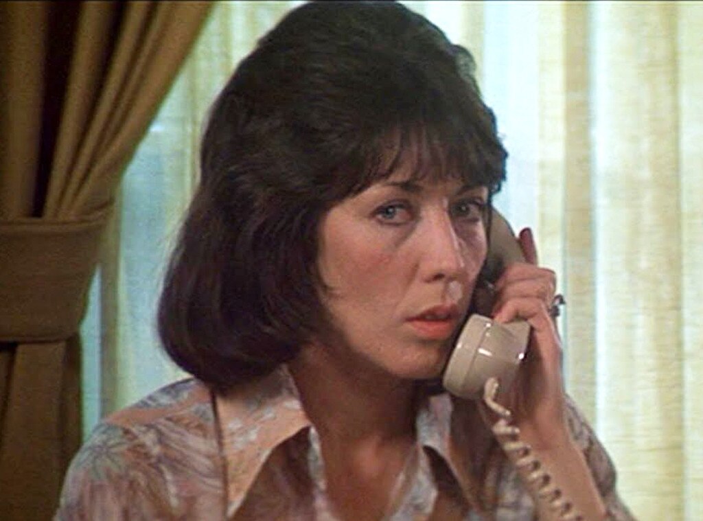 Lily Tomlin to Receive SAG Lifetime Achievement Award: Her 5 Best Roles ...