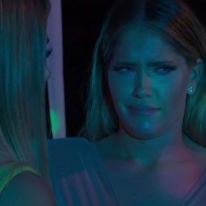 WAGS' Sophia Pierson Drops a Bombshell Secret on Sister Olivia