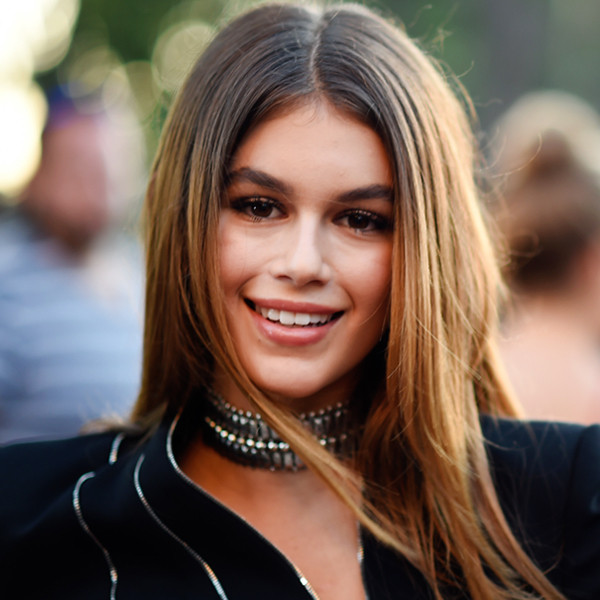 5 Up-and-Comers With Famous Model Moms