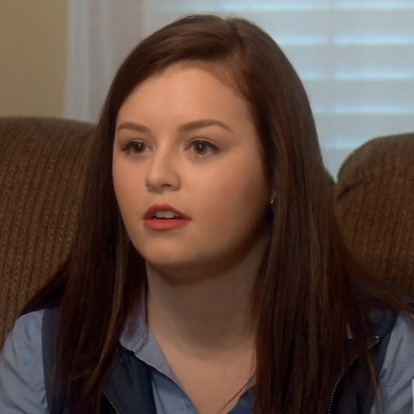 This Woman's Underdeveloped Breast Makes Her Uncomfortable in Public ...