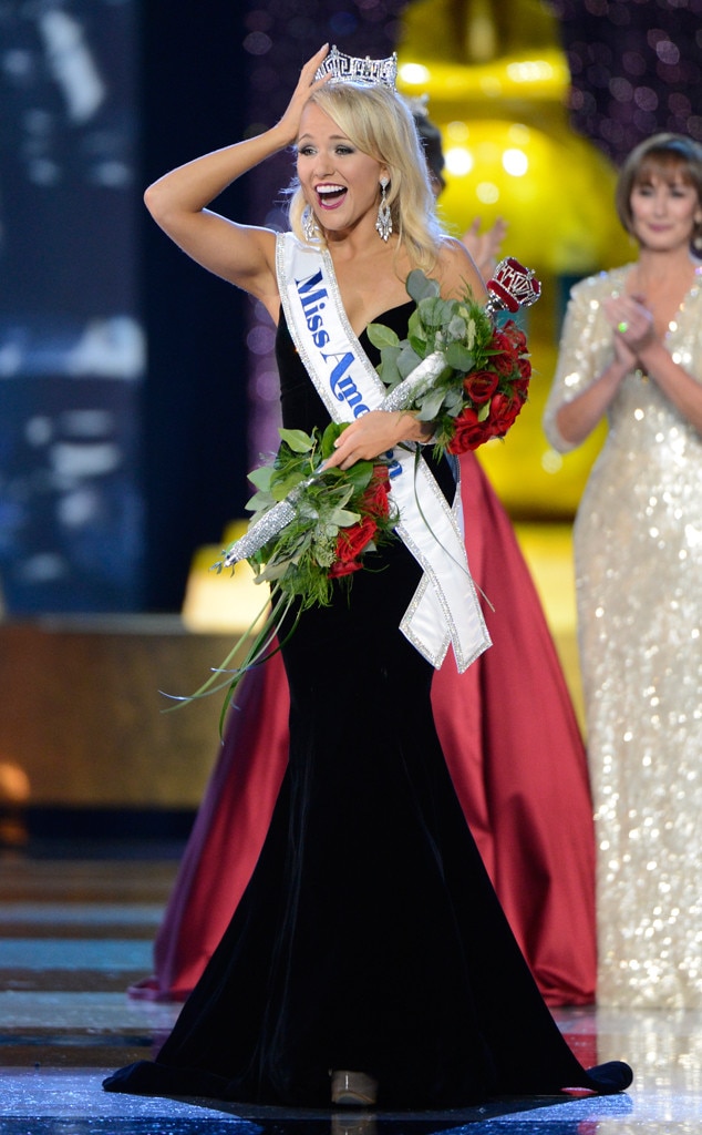 Miss America 2017: 5 Things to Know About Savvy Shields | E! News