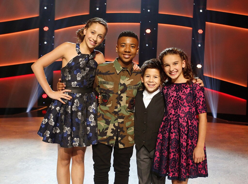 So You Think You Can Dance: The Next Generation Crowns a Winner | E! News
