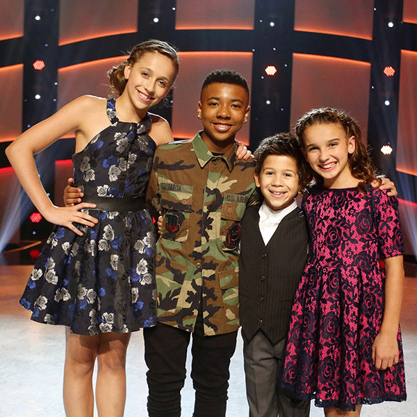 So You Think You Can Dance: The Next Generation Crowns a Winner - E! Online