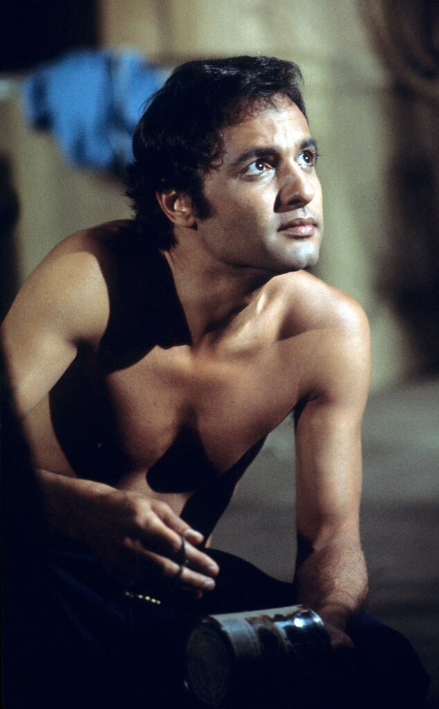 Sal Mineo Dead Body