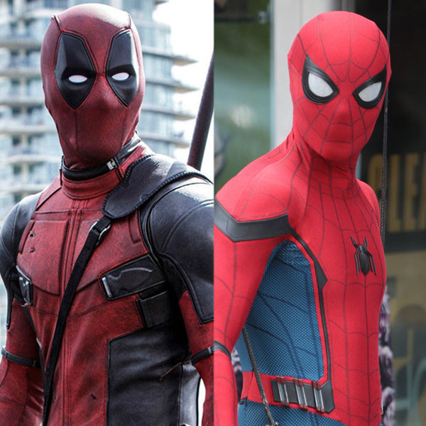 Here's What a Deadpool-Captain America Mashup Looks Like